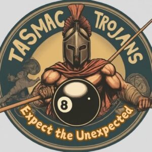 TASMAC Trojans - vnppa.com